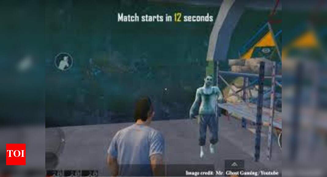 PUBG Zombie Mode: How to play PUBG Zombie mode before the official ...