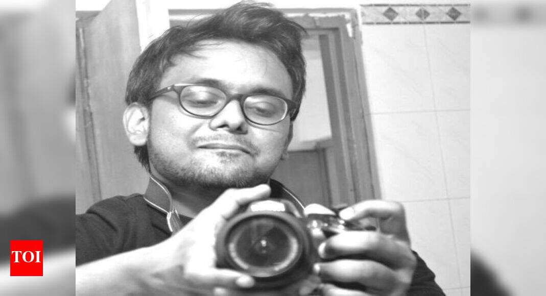Texas calling for ‘White’ director Aneek Chaudhuri | Bengali Movie News ...