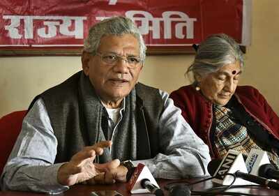 Left to organise rally on Sunday to show strength before Lok Sabha ...