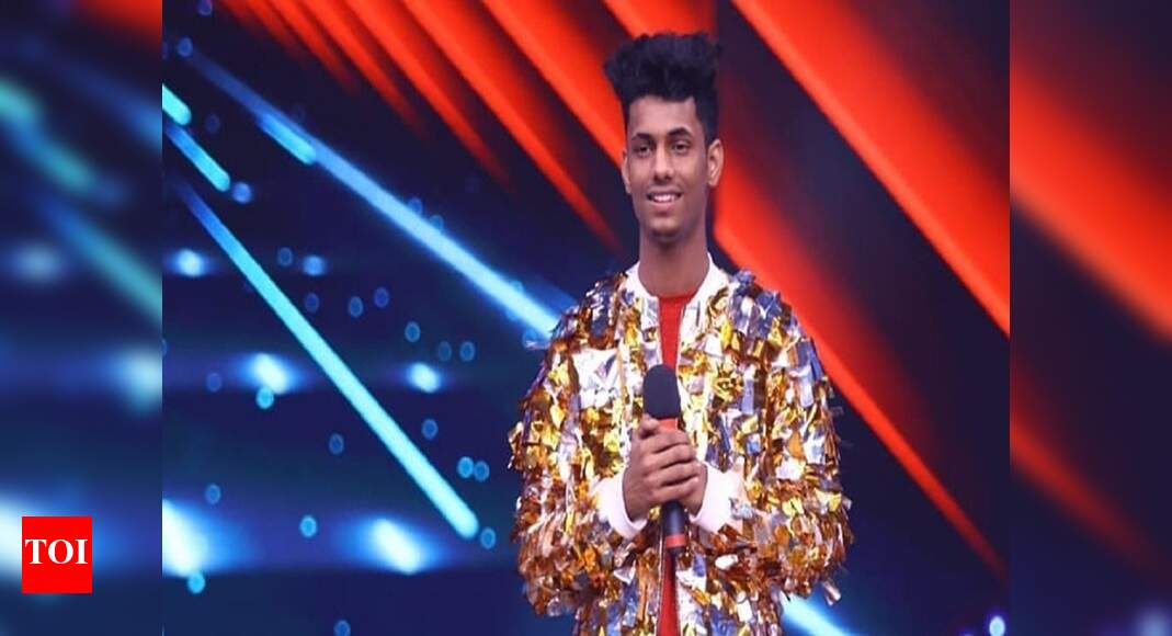 Dance Plus 4 Grand Finale: Pune's Chetan Salunkhe bags the trophy ...