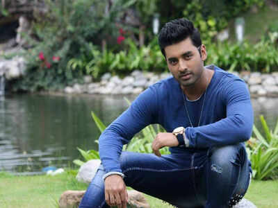 Ankush’s next is a love story directed by Baba Yadav | Bengali Movie ...