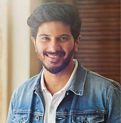 Dulquer talks about what gave him the jitters while doing Second Show ...