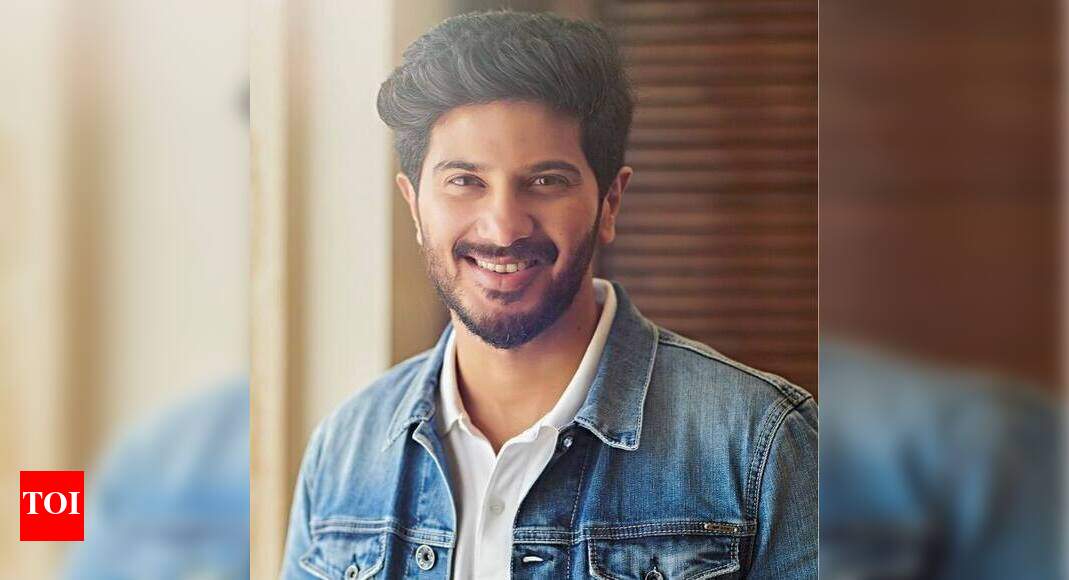 Dulquer talks about what gave him the jitters while doing Second Show ...