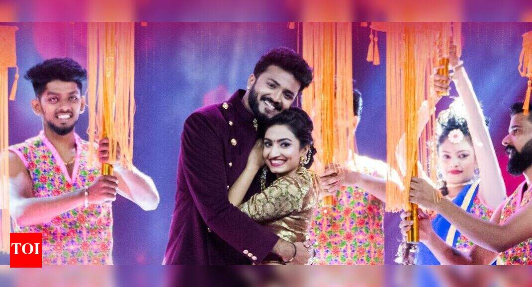 Interaction sessions takes small screen actors closer to viewers ...