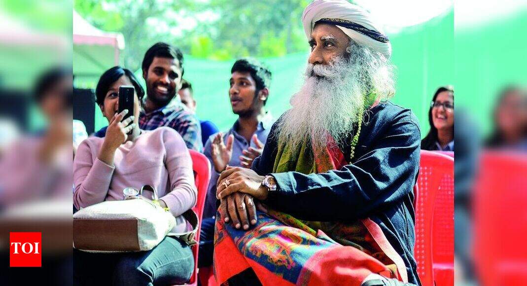 ‘I am always stoned, but I have never touched a single substance in my ...