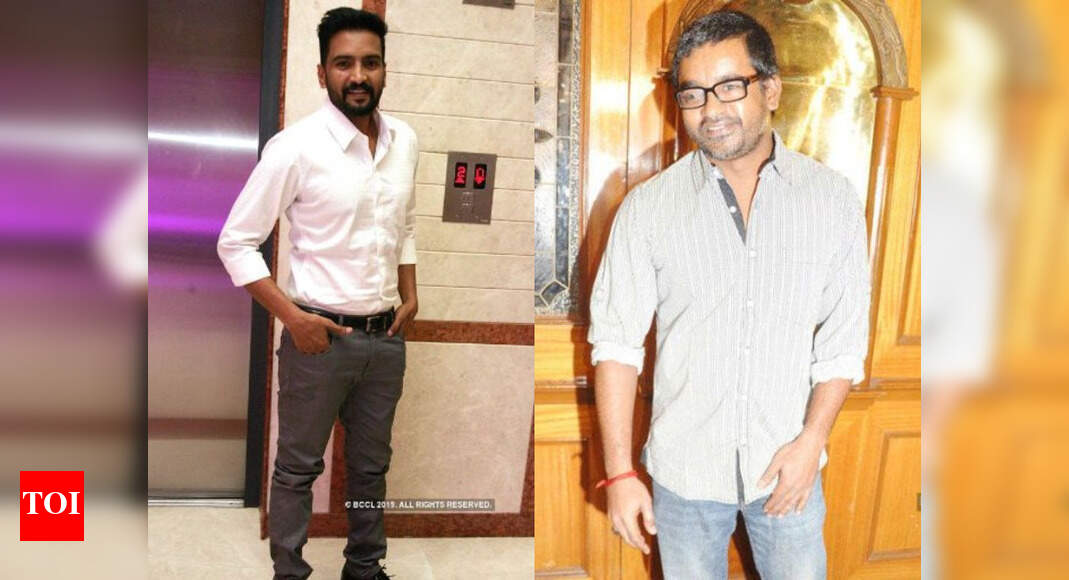 Selvaraghavan’s film ‘Mannavan Vanthanadi’ faces legal issue | Tamil ...