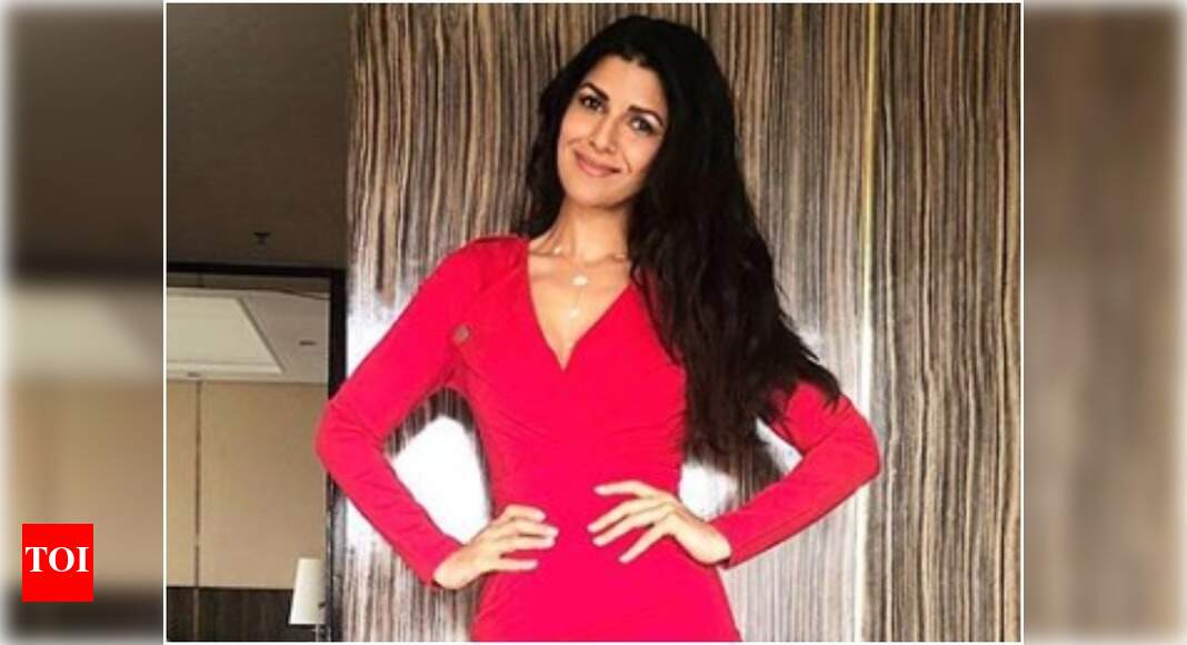 How a chance visit to Los Angeles got Nimrat her return ticket to ...