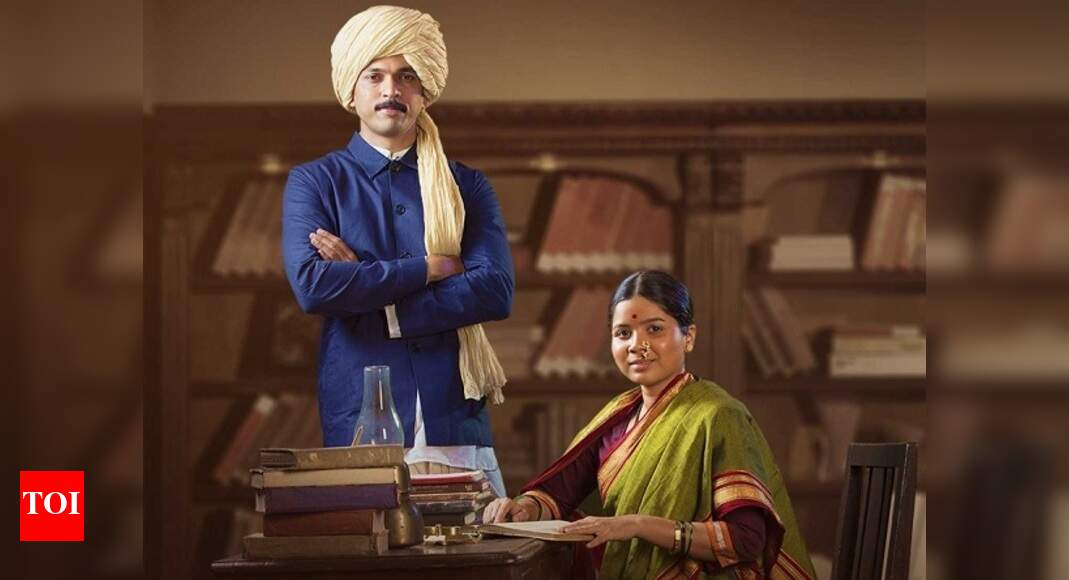 Listen to Waata Waata Waata Ga, a mesmerising rendition | Marathi Movie ...