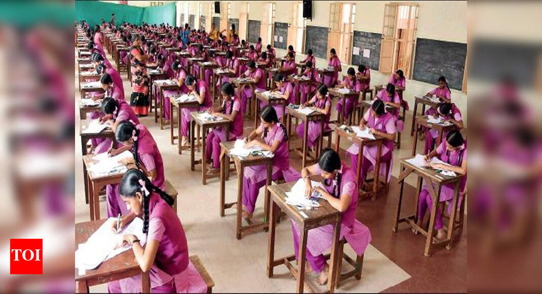 Examination fever: Psychologists say plaints of anxiety on the rise ...