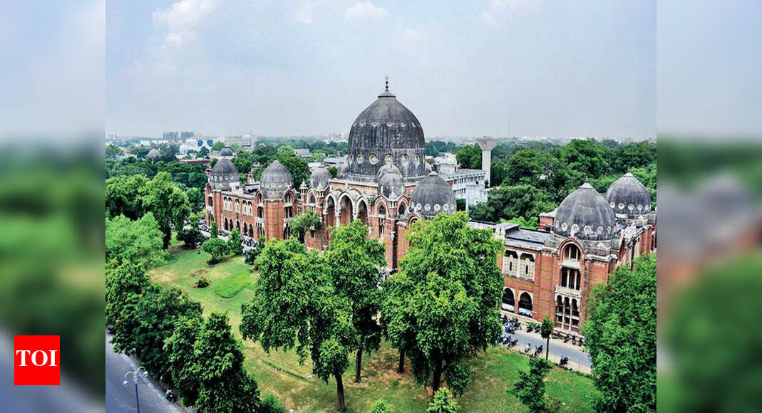 3,100 jobs up for grabs a two-day MSU placement fair | Vadodara News ...