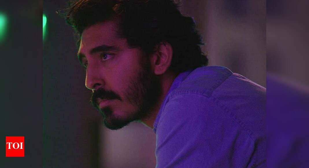 'The Wedding Guest' trailer: Dev Patel crashes the wedding and kidnaps ...