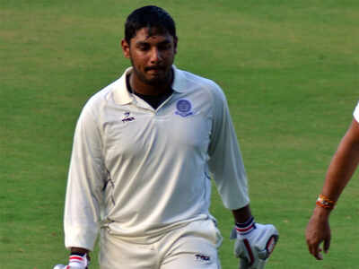 Board President XI beat England Lions in warm-up match | Cricket News ...