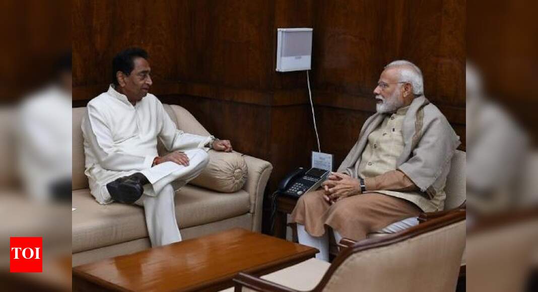 MP govt makes it mandatory for industries to hire 70% locals | India ...