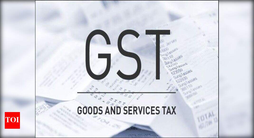 GST Fraud Chennai: Rs 230-crore GST scam by Tamil Nadu steel traders ...