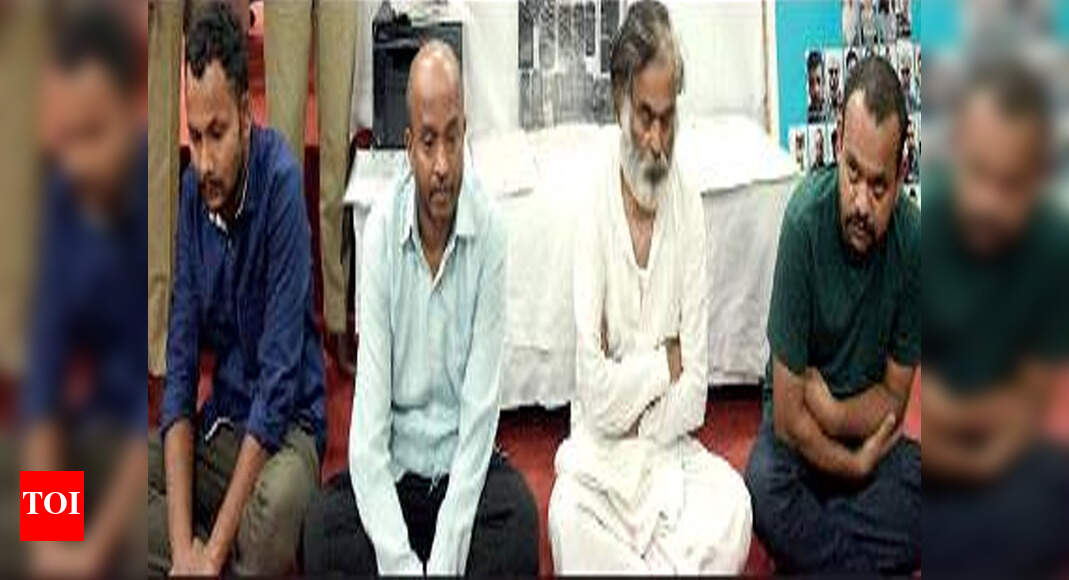 Guard who worked at Manipal press stole question papers for Rs 17 lakh ...