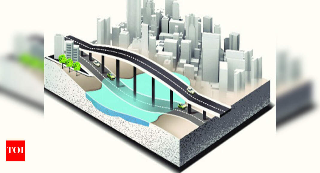 12 town planning schemes for areas under PCMC | Pune News - Times of India