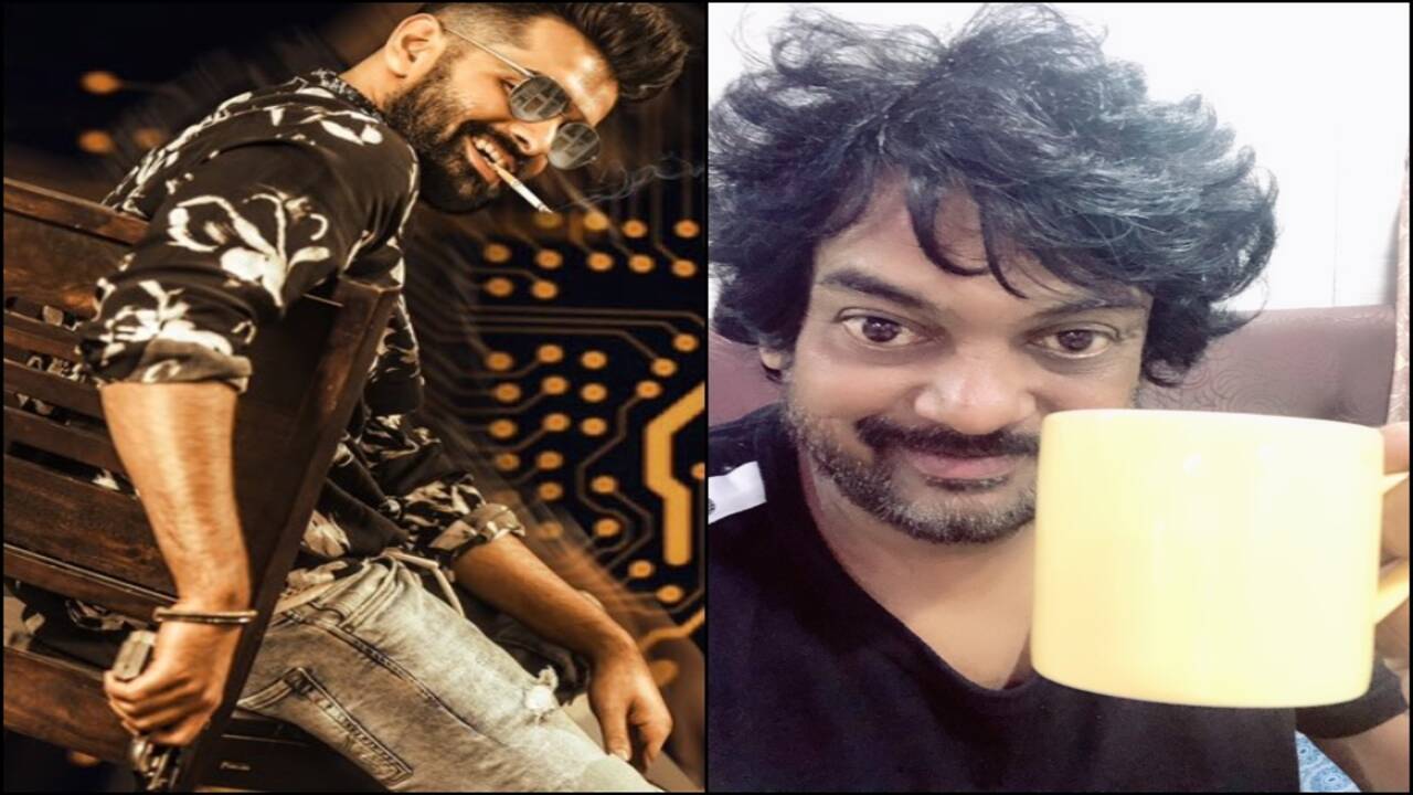 Ram Puri's Instagram, Twitter & Facebook on IDCrawl