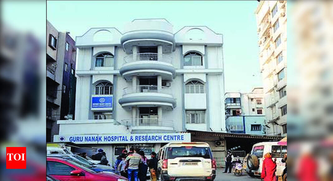 Private hospital releases body after minister's intervention | Ranchi ...