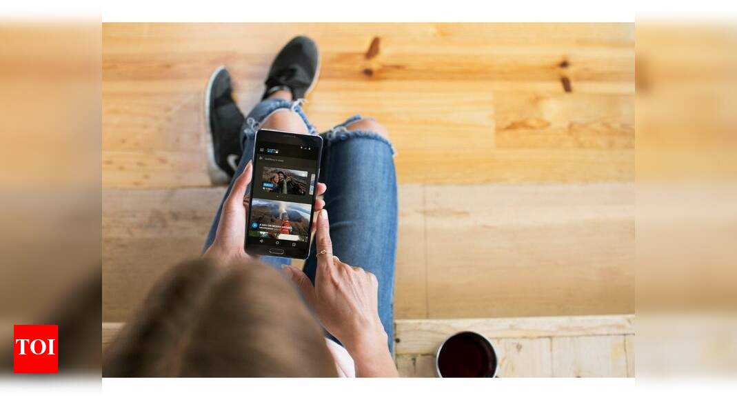 Gopro Plus: GoPro Plus now offers unlimited cloud storage for videos ...