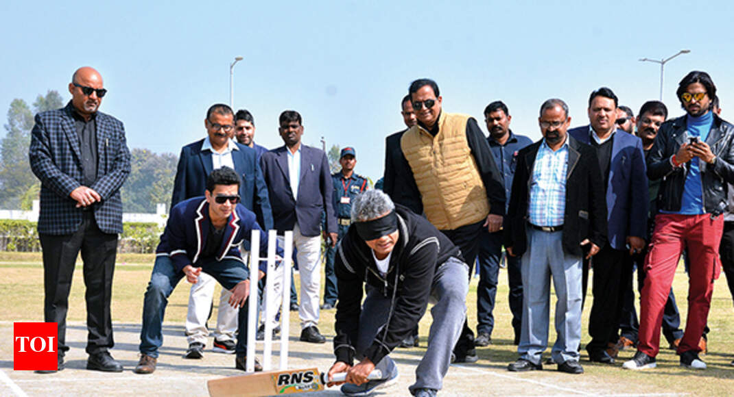 Ajay Jadeja: My life still revolves around cricket: Ajay Jadeja in ...