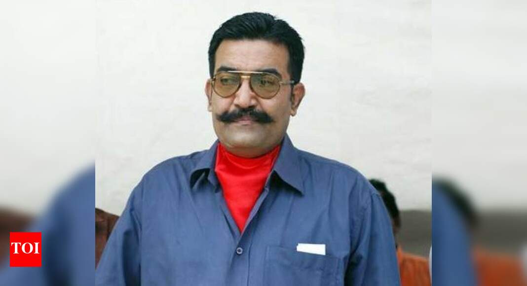 Rishiraj Singh Times Of India