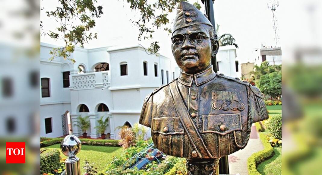 Tolly welcomes new gallery at Netaji Birthplace Museum | Kolkata News ...