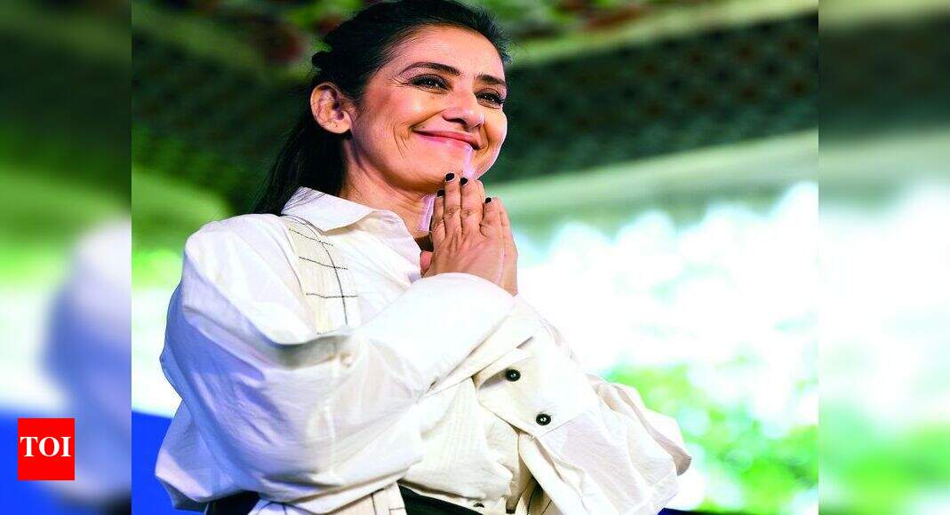 I’m now more grateful towards life; I thought I had lost it: Manisha ...