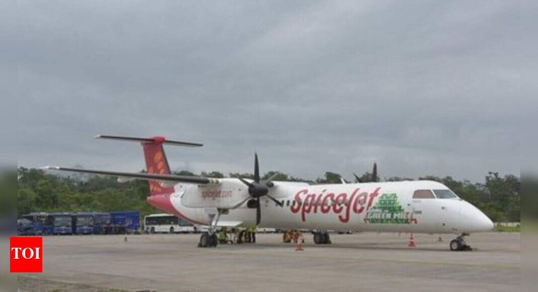 SpiceJet Sale February 2019: Book flight tickets starting from Rs 899 ...