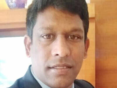 Handling high profile players, coaches is not easy, says match referee ...