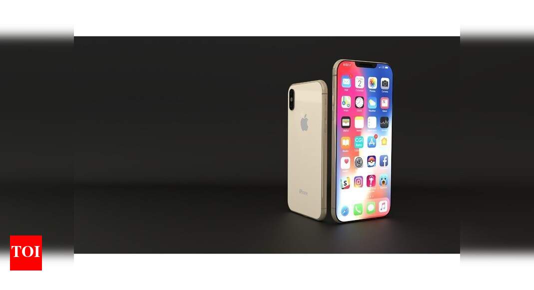 Fake 5G Icon: Latest iOS update is showing 'fake' 5G icon to select ...