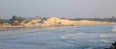 ‘No rethink on mineral sand mining at Alappad’ | Thiruvananthapuram ...
