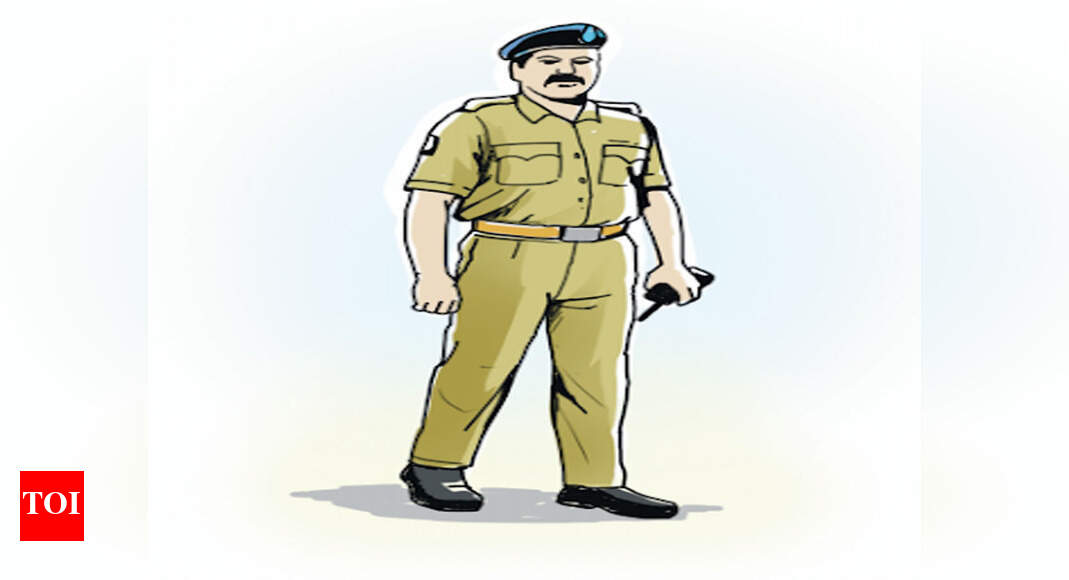 Noida: Sector 20 police station gets new SHO | Noida News - Times of India
