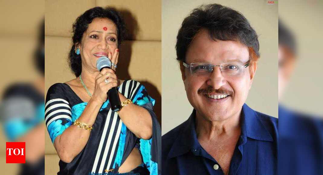Veteran actress Rama Prabha alleges her former partner Sharath Babu ...