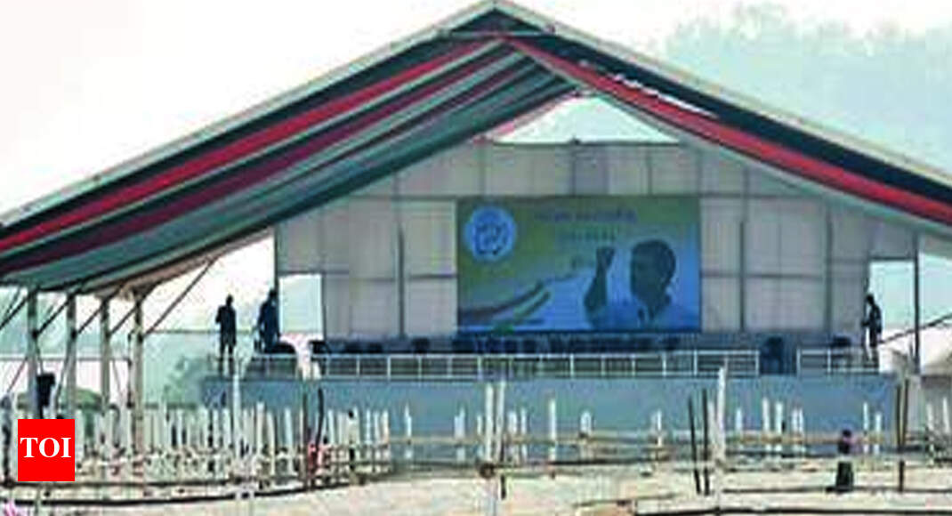 Rahul Gandhi to visit Kalahandi today, may put spotlight on KBK region ...