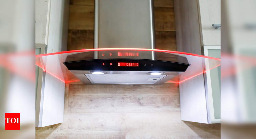 How to Clean Greasy Chimney at Home | DIY Chimney Cleaning Hack: Simple ...