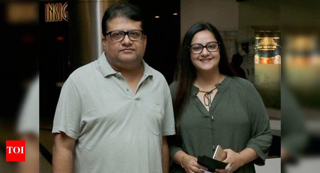 Sudipa’s message for hubby will melt your heart | Bengali Movie News ...