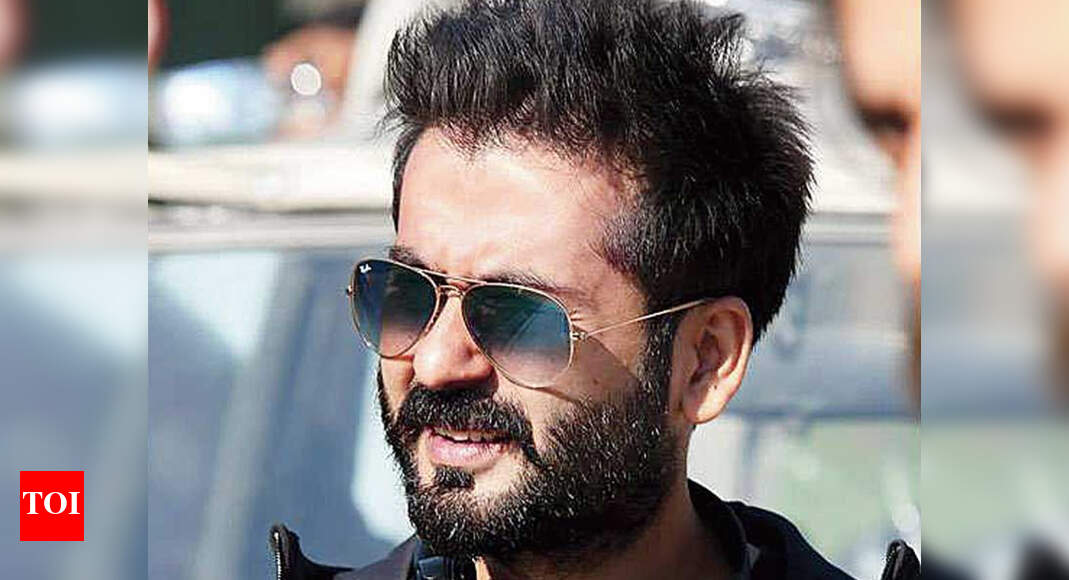 How 'Uri's popular 'How's the Josh' line came to life | Hindi Movie ...