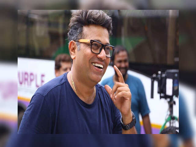 Sanjay Jadhav Photos | Sanjay Jadhav Images | Sanjay Jadhav Pictures ...