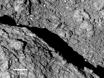 Japan's Hayabusa2 probe to land on asteroid on Feb 22 - Times of India