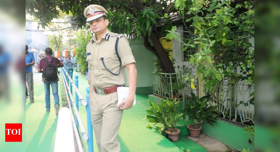Rajeev Kumar: Kolkata Police prepare top cop for CBI interview with ...