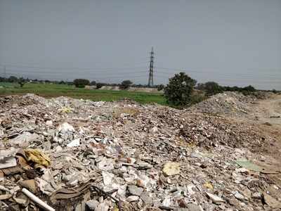 Mumbai’s first debris processing unit on cards in Mulund | Mumbai News ...