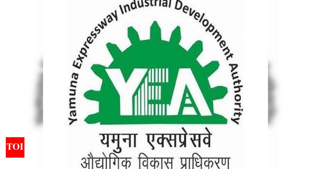 Yamuna Expressway: YEIDA first to go online through single window ...