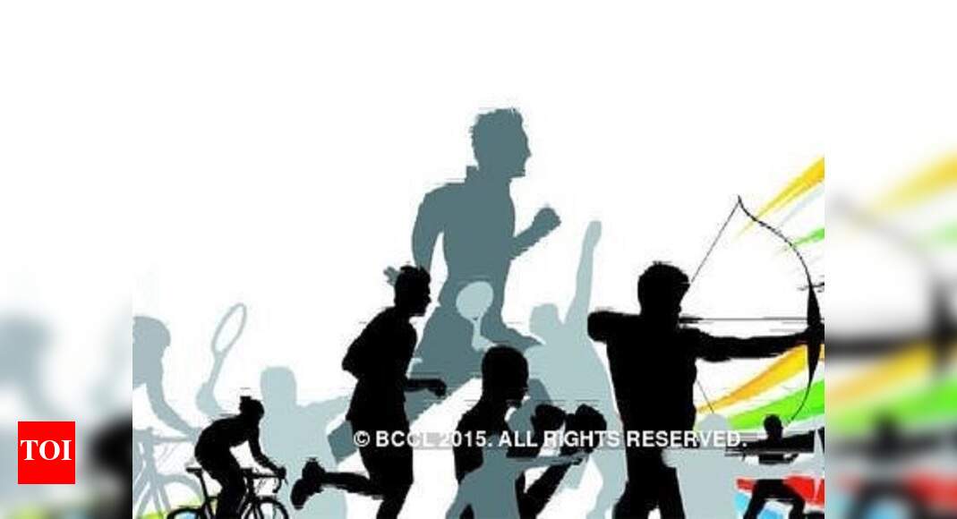 Delhi govt okays multi-sports centre in Najafgarh | Delhi News - Times ...