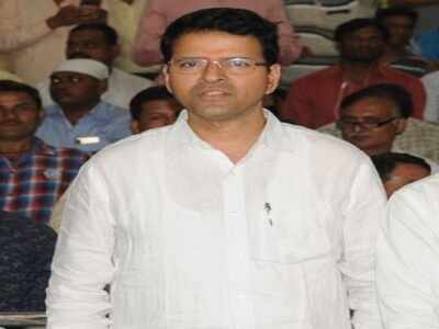 Union leader Shashank Rao named Maharashtra JD(U) chief | Mumbai News ...