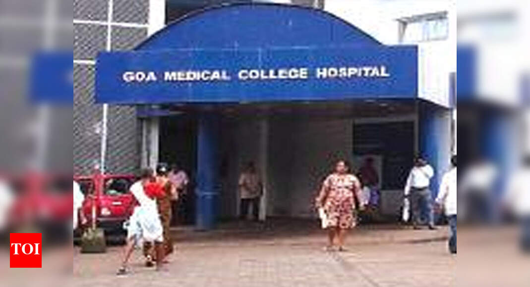 Students see red as GMC misses bus to more MD seats | Goa News - Times ...