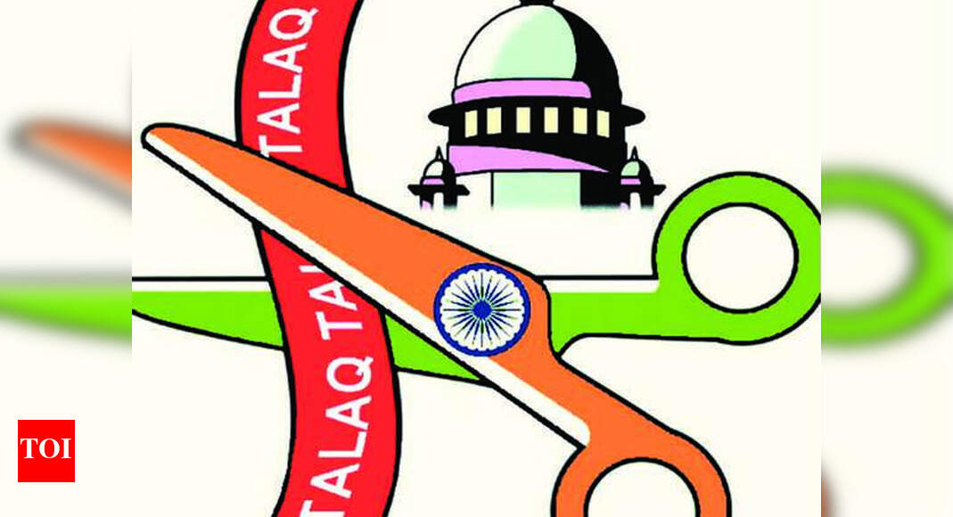 Woman forced to wed dad-in-law after triple talaq | Bareilly News - Times of India