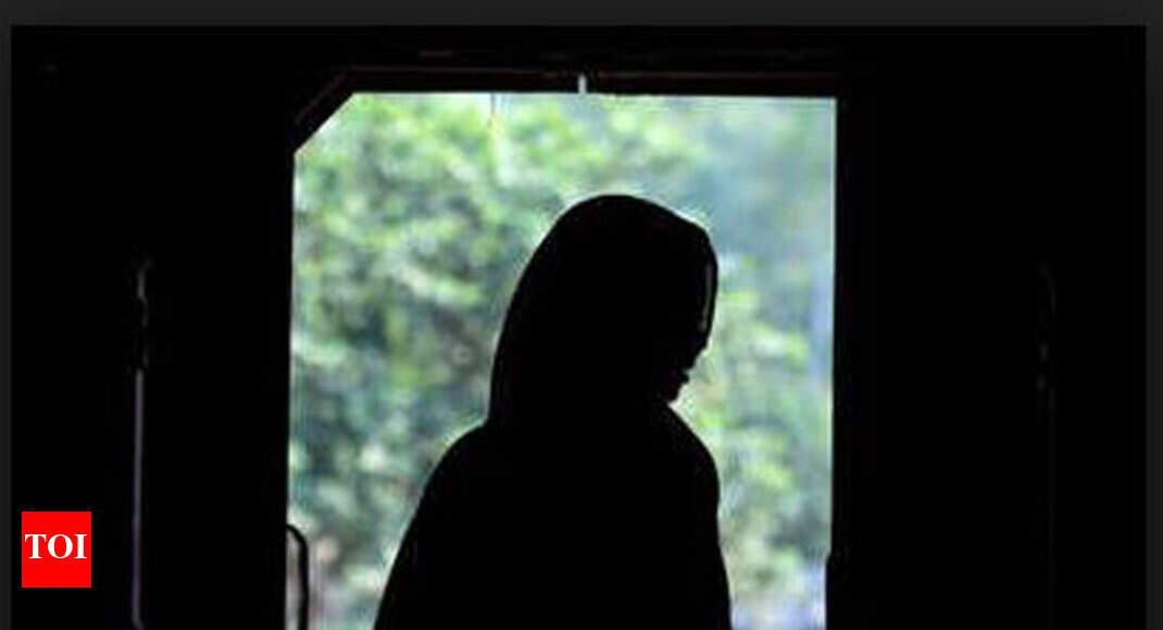 nikah halala: Bareilly woman claims serial 'halala' | India News - Times of India