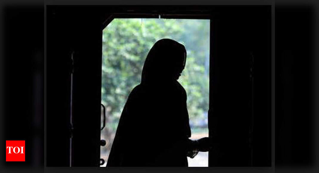 Nikah Halala: Bareilly woman claims serial 'halala' | India News - Times of India