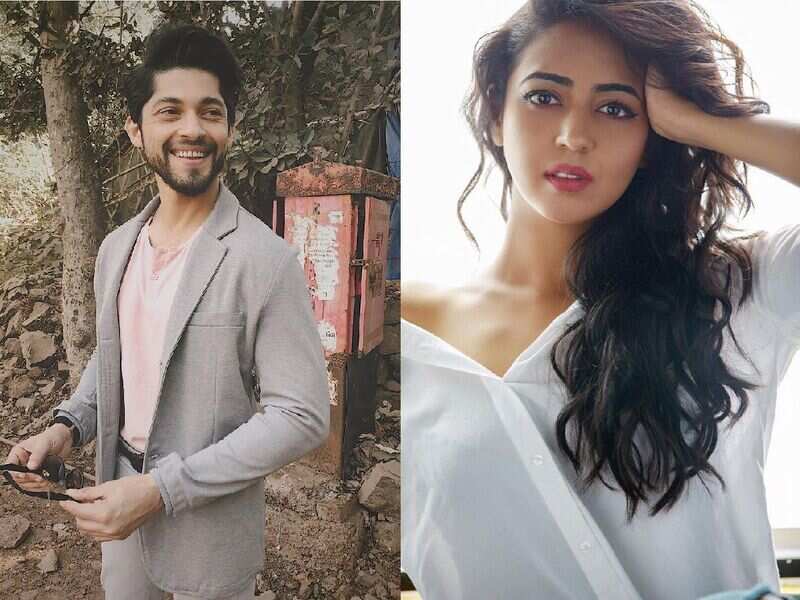 Hitha Chandrashekar and Kiran Srinivas to get married | Kannada Movie News - Times of India