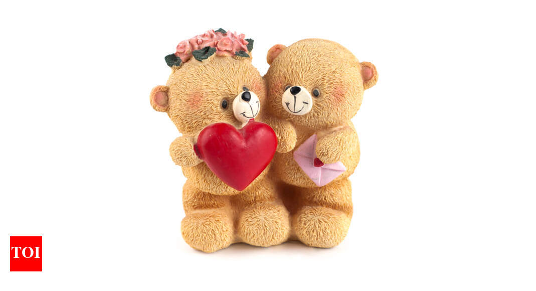 Happy Teddy Day 2025: Wishes, Messages, Quotes, Images, Facebook ...